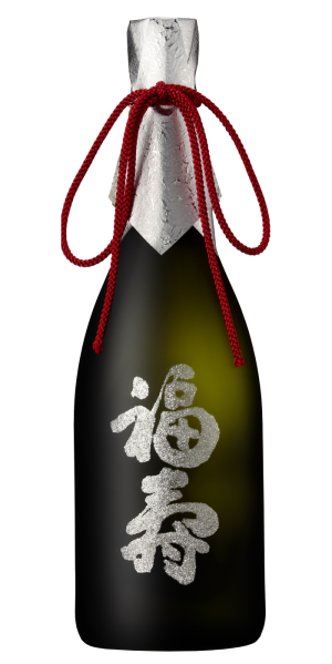 Fukuju Daiginjo Shizuku | The Beverage Porter